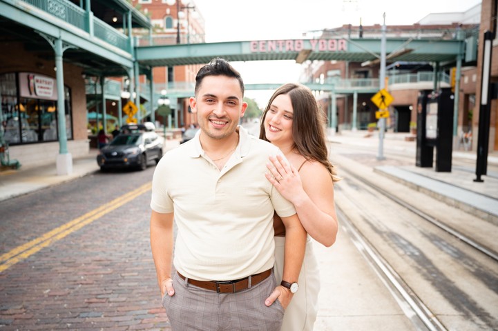 Alison & Henrique | Joy